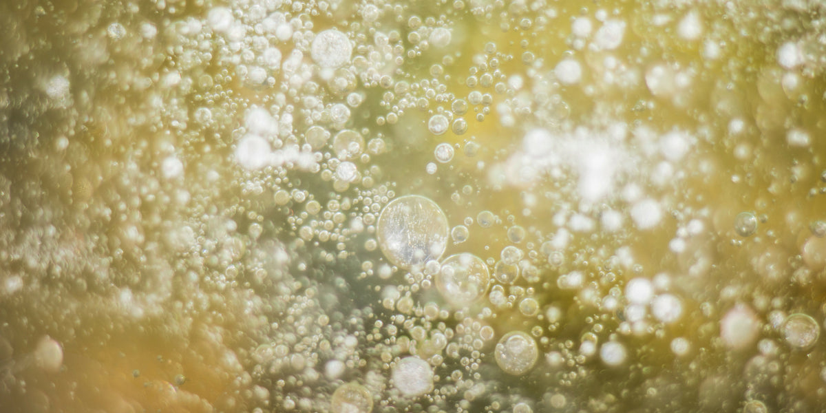 A Visualization for Stress Wherever You Are (The Energy Bubble ...