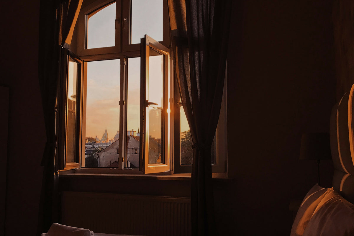 3 Soothing Bedtime Poems to Invite Peaceful Sleep– Healing Brave