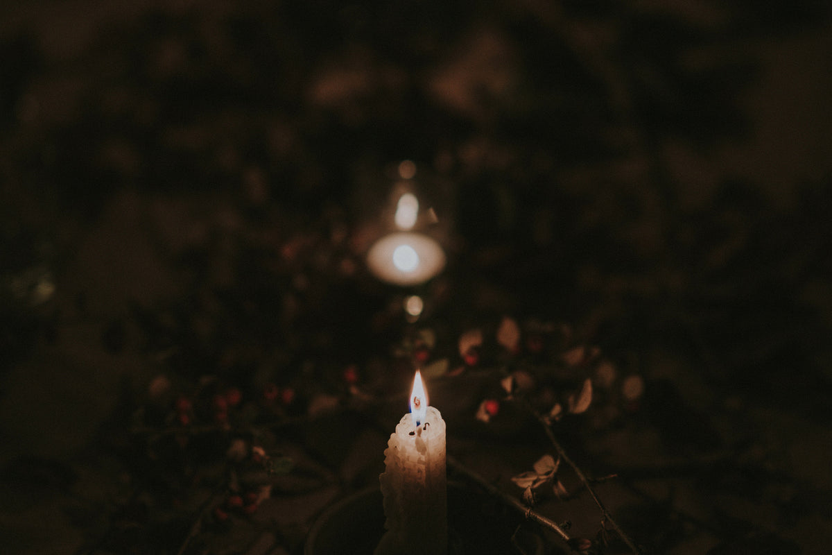 Growth Through Suffering: The Light I’ve Discovered in Despair– Healing ...