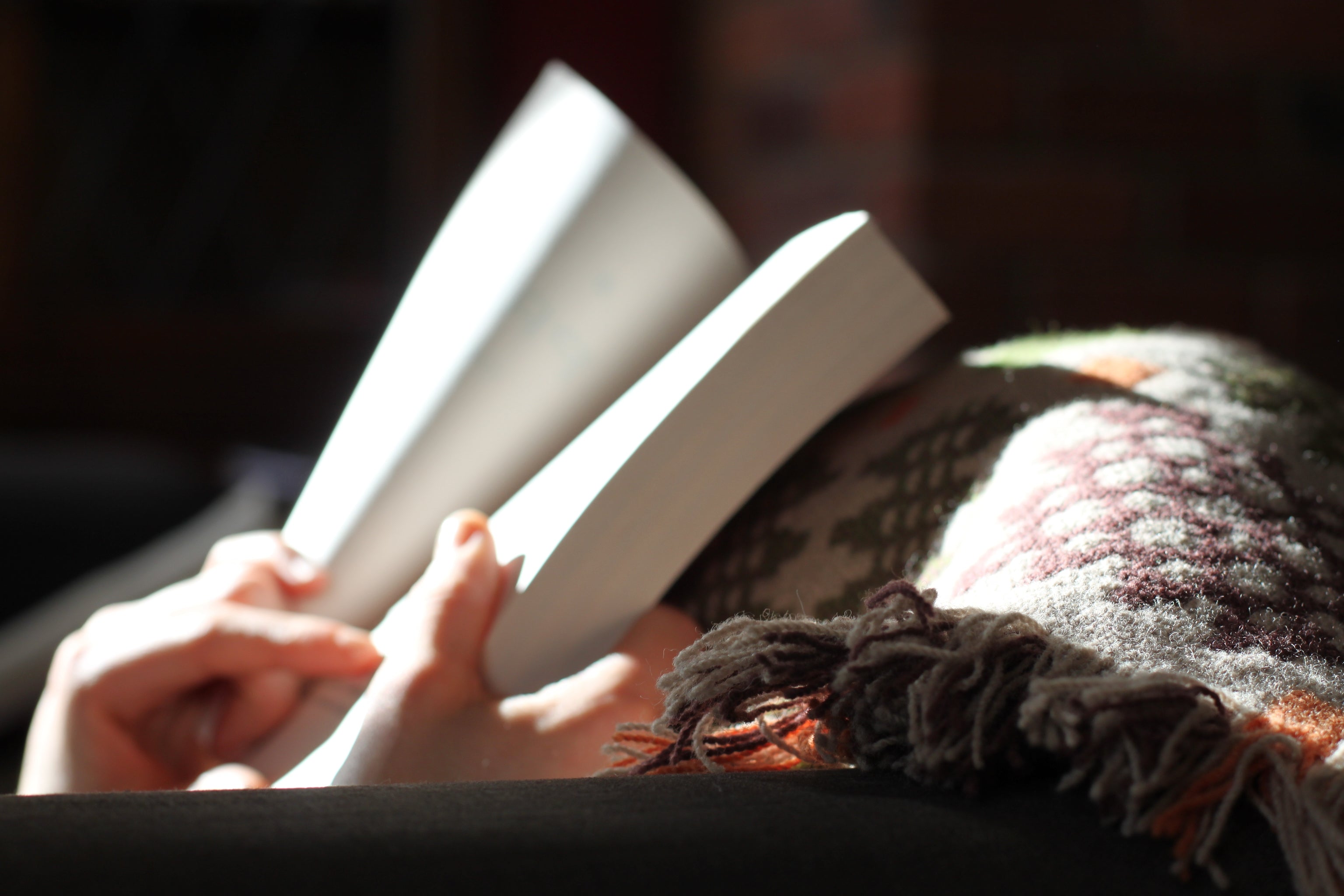 40 Quotes about Reading to Inspire Your Love for a Good Book– Healing Brave