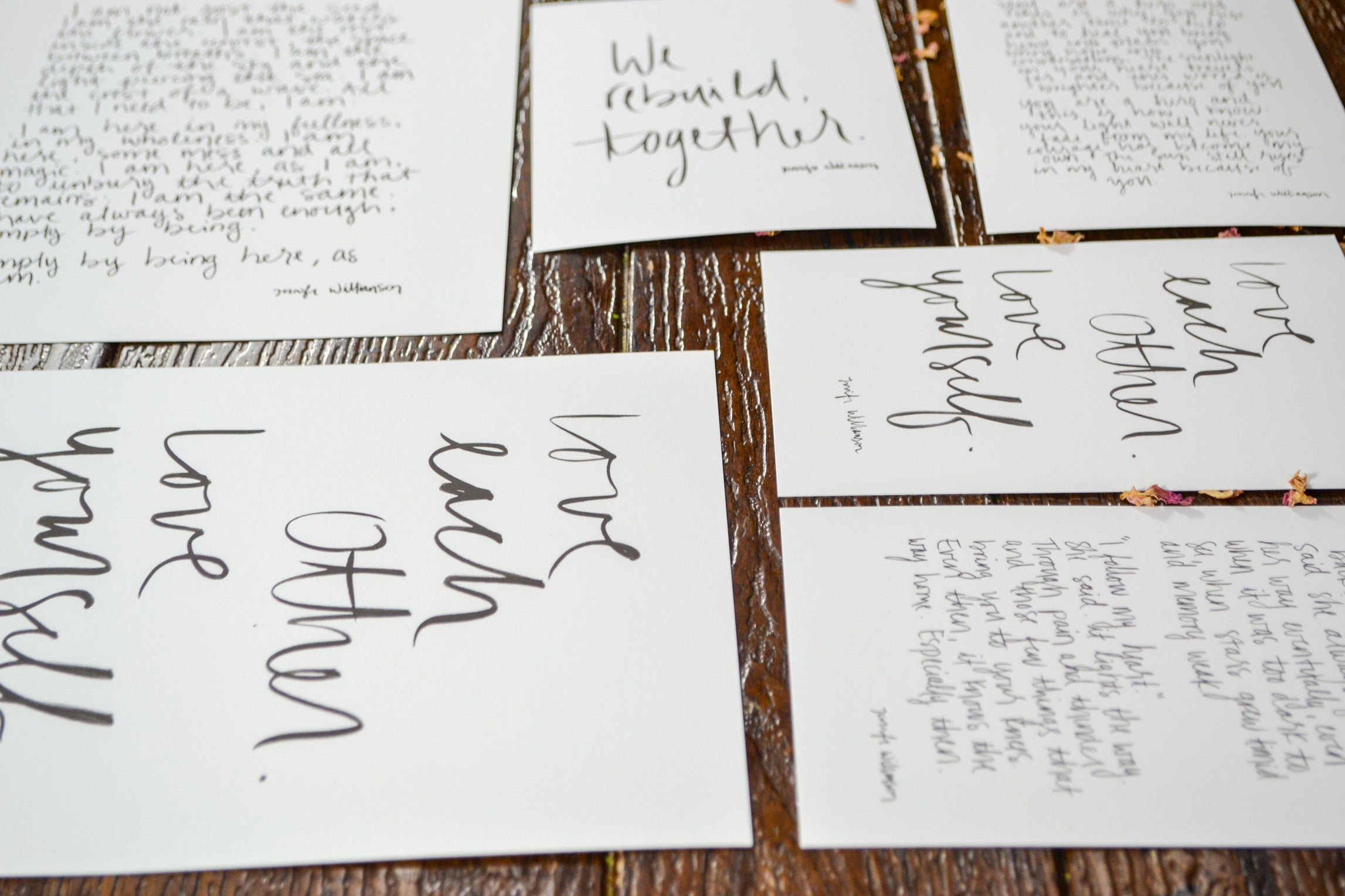 Healing Brave | Grief Support and Words of Hope for Life After Loss