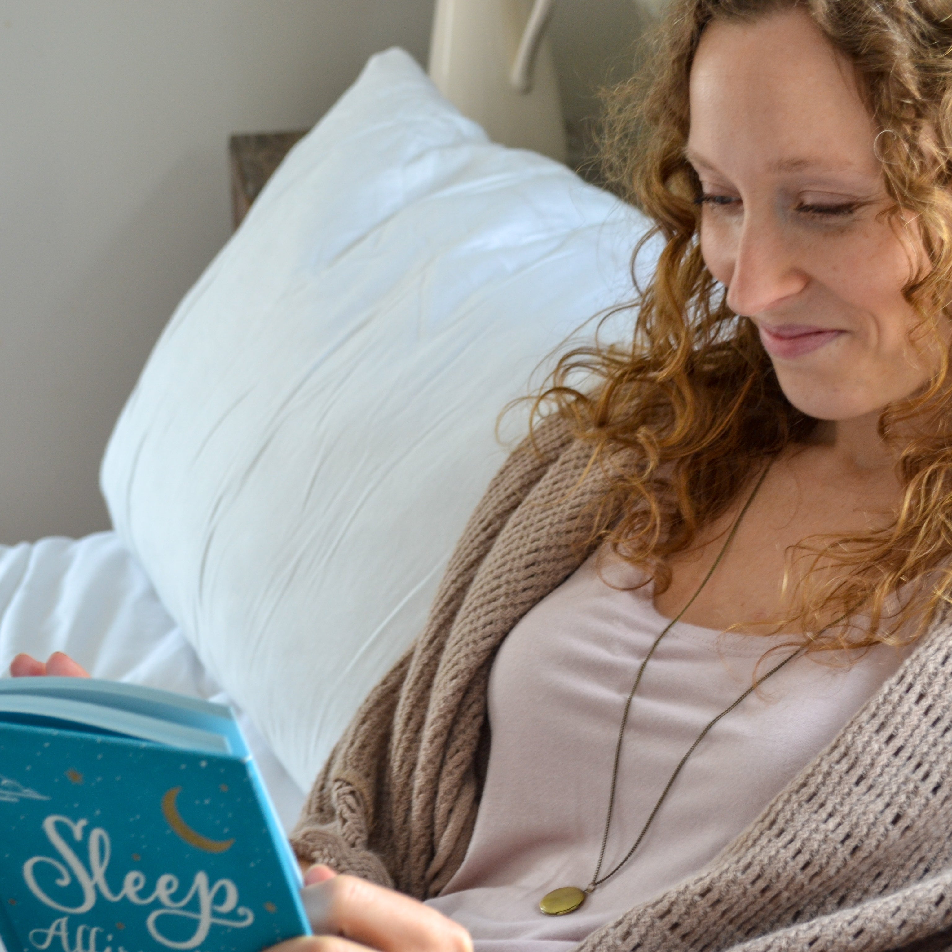 Sleep Affirmations: 200 Phrases for a Deep and Peaceful Sleep– Healing ...